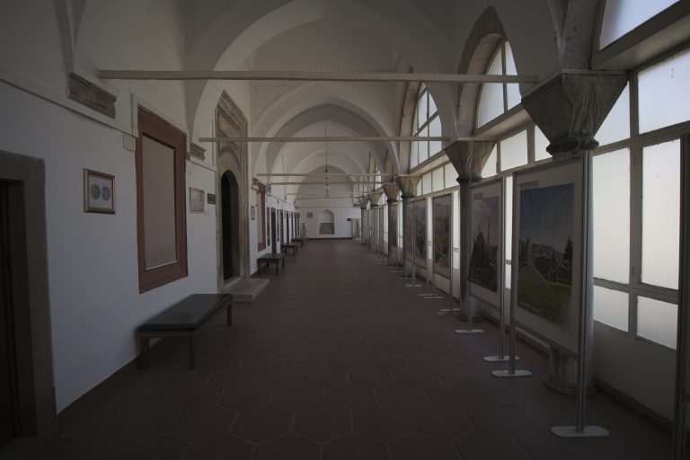 aar's log » Het museum van Manisa